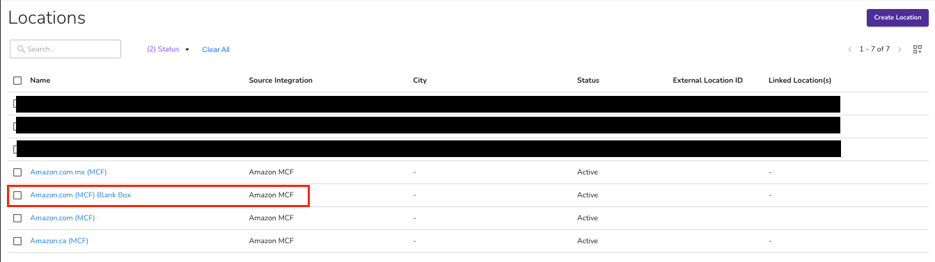 Block Amazon Logistics Explained – Pipe17 Help Center